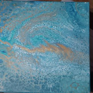 David Wood - Paintings & Prints