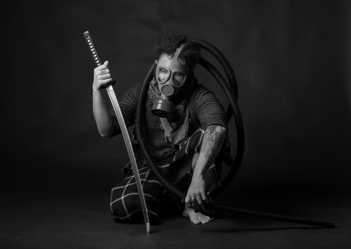 @ and dot - Photography