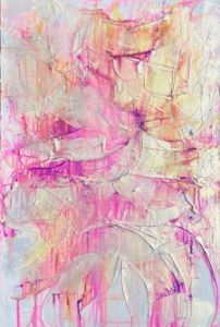 Susan Jacobs Art - Paintings & Prints