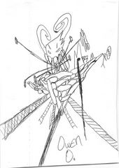 Owen - Drawings & Illustration
