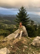 Kalliope - Paintings & Prints, Drawings & Illustration