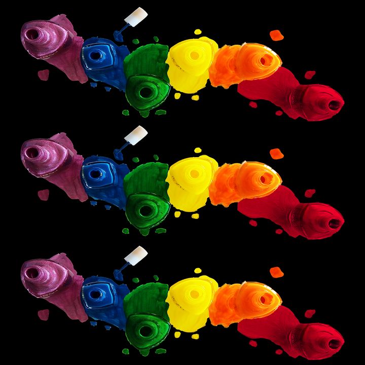 Difference - Luke Griffiths - Photography, Still Life, Other Still Life ...