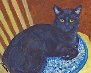 Barbara J Meacham - Paintings & Prints, Drawings & Illustration