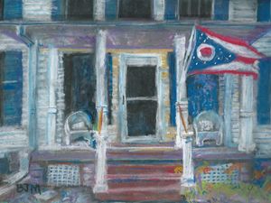 Barbara J Meacham - Paintings & Prints, Drawings & Illustration