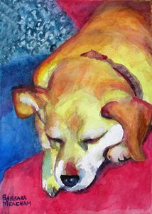 Barbara J Meacham - Paintings & Prints, Drawings & Illustration