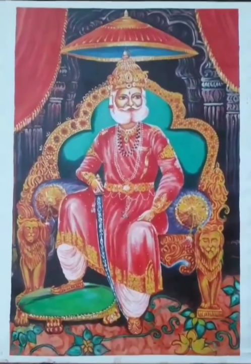 SHRAWAN ART - Paintings & Prints