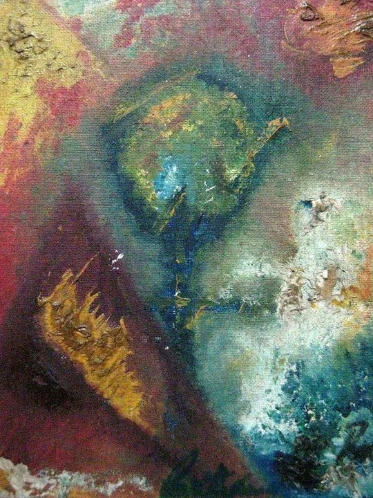 RICKY NATHANIEL - Paintings & Prints