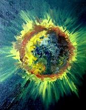 RICKY NATHANIEL - Paintings & Prints