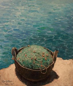 Roger El Khoury - Paintings & Prints