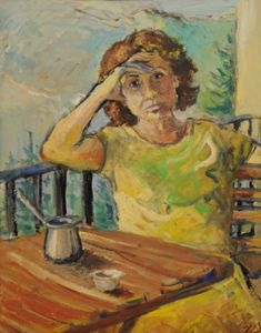 Roger El Khoury - Paintings & Prints