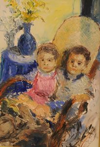 Roger El Khoury - Paintings & Prints