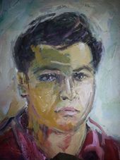 Roger El Khoury - Paintings & Prints