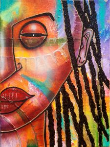 Fred Odle - Paintings & Prints
