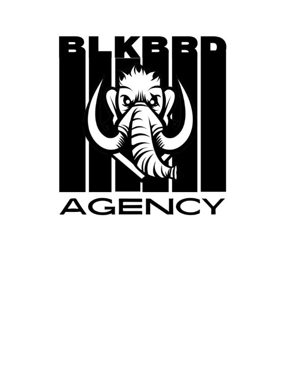 BLKBRD Agency 14 - BLKBRD Agency - Digital Art & AI, Abstract, Other ...