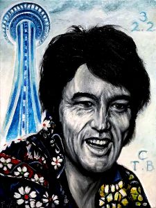 Gary Mcmullan Art - Paintings & Prints