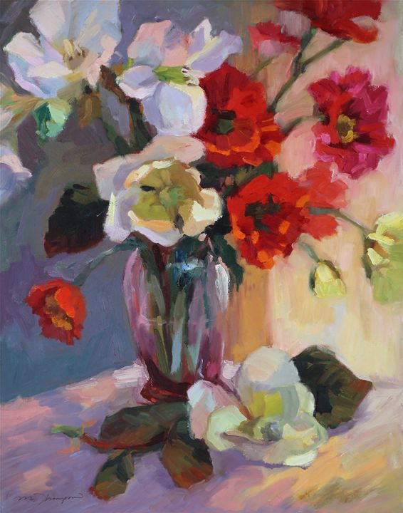 M Thompson's Gallery - Paintings & Prints