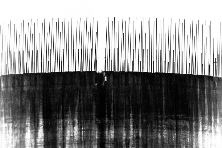 Satsop Unfinished - Joey A. Poynor - Photography, Buildings ...