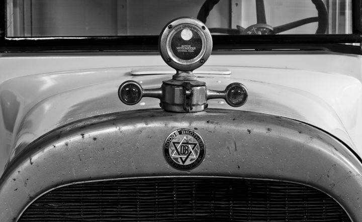 Dodge Brothers - Joey A. Poynor - Photography, Vehicles ...