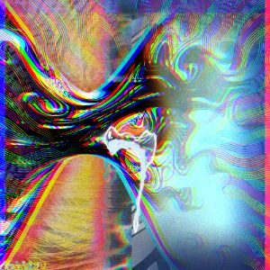 Confused and dazed - Funky tastes - Digital Art & AI, Abstract ...