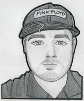 Chad Marshall Fine Art - Paintings & Prints