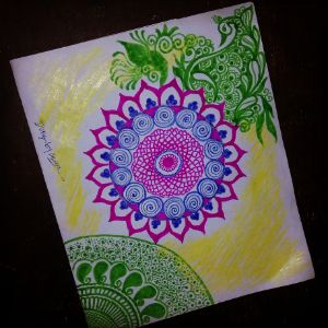 designbymamta - Paintings & Prints