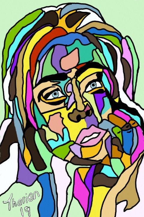 Raw Uncovered - Drawings & Illustration, Photography