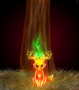 Azelrix's Universe - Digital Art, Photography