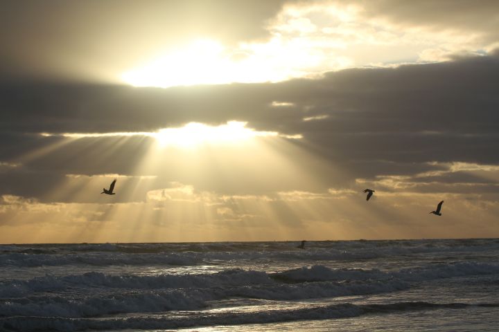 Ray of Light - Jose Rodriguez Fine Art & Photography - Photography ...