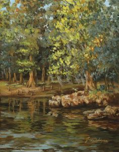 Jose Rodriguez Fine Art & Photography - Paintings & Prints, Photography