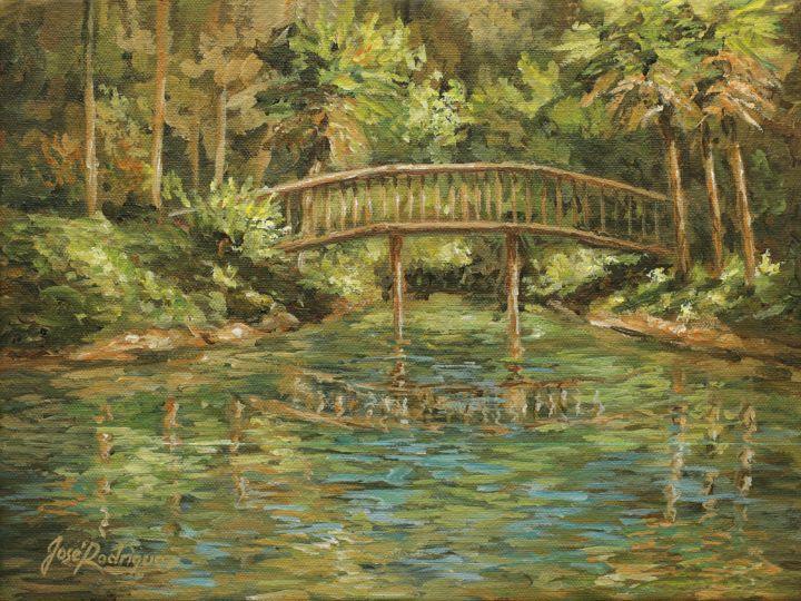 Jose Rodriguez Fine Art & Photography - Paintings & Prints, Photography
