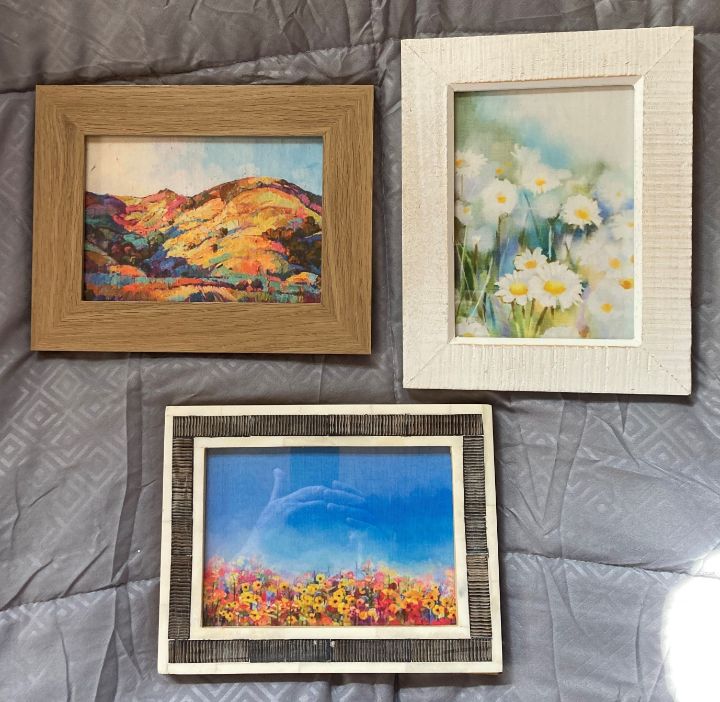 Wall Art - Reya Avery - Paintings & Prints, Landscapes & Nature, Other ...