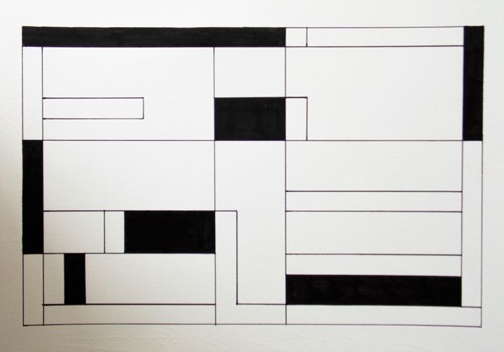Charlotte Gregory - Drawings & Illustration