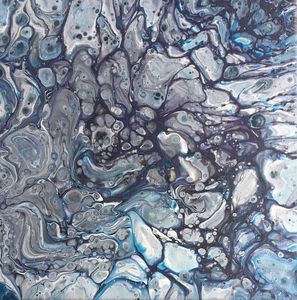 Serrano Art Studio - Paintings & Prints