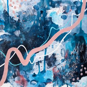 Rachel Wood Art - Paintings & Prints