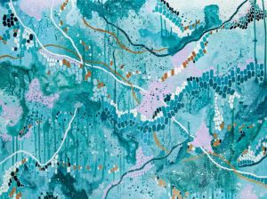 Rachel Wood Art - Paintings & Prints