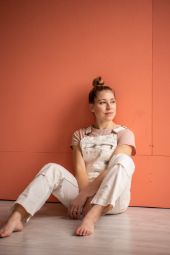 Rachel Wood Art - Paintings & Prints