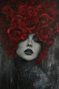 ApexCollective - Digital Art & AI, Paintings & Prints