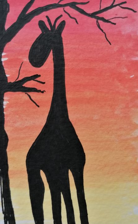 Robyn Wheeler - Paintings & Prints, Drawings & Illustration, Crafts ...