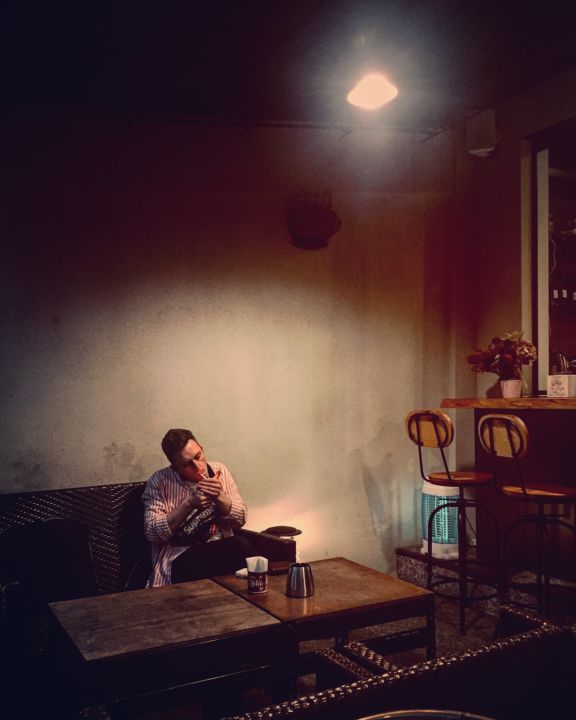 Geoffrey.ARTIST - Photography