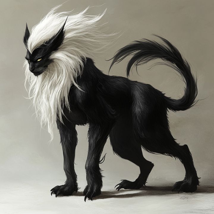 The Great - Big Sketch - Digital Art & AI, Fantasy & Mythology ...