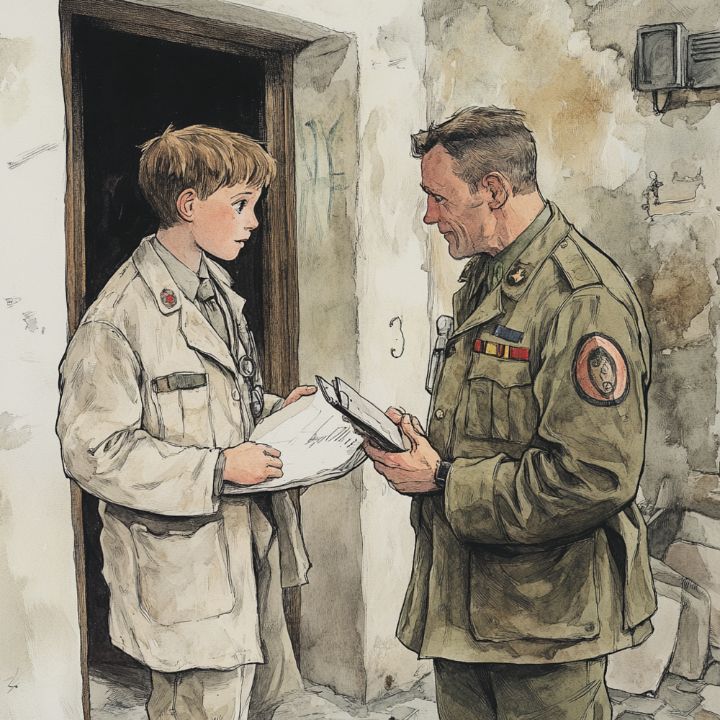 Yeah - Big Sketch - Digital Art & AI, People & Figures, Occupations ...