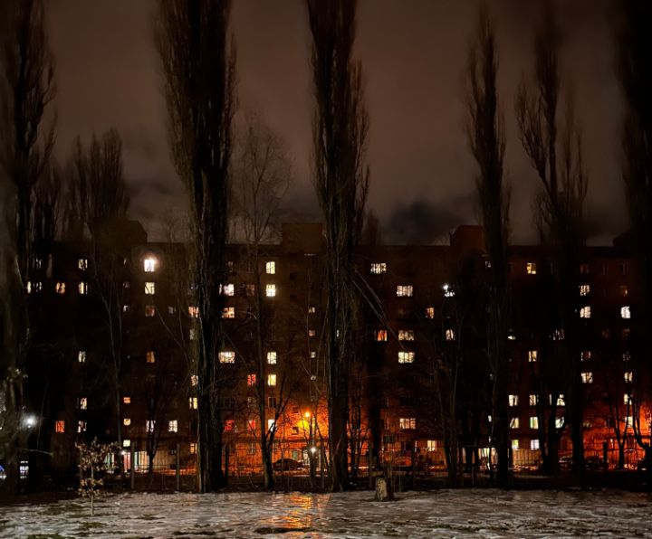 Dianchik - Photography