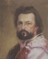 BaudoArts - Paintings & Prints, Drawings & Illustration