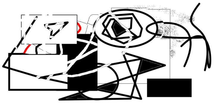 The Drunken Brush - Random Dude Doodles 9000 - Digital Art & AI ...