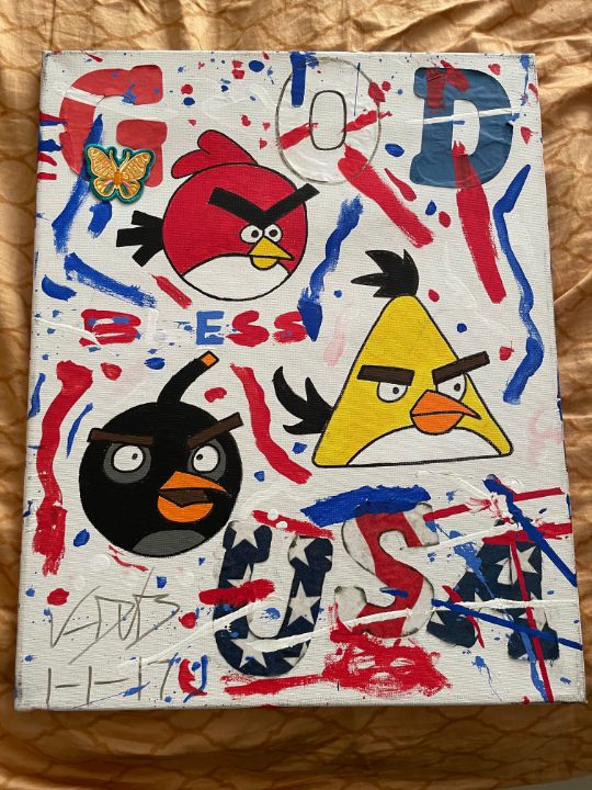 V-DUB - Paintings & Prints