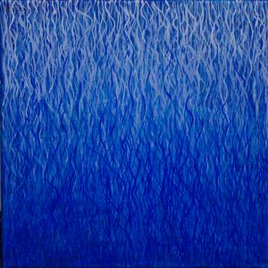 acrylic_art_by_ray_perez - Paintings & Prints