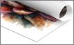 Coloring Flower Watercolor Painting - Deva-Glow - Digital Art & AI ...