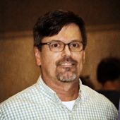 Tree of Swirls - Billy Pittman's Art - Paintings & Prints, Landscapes ...