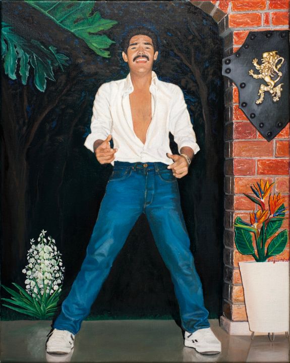 JCB - Paintings & Prints, Photography