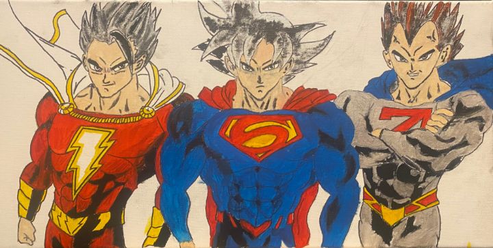 Paintings - Photography, Paintings & Prints, Drawings & Illustration